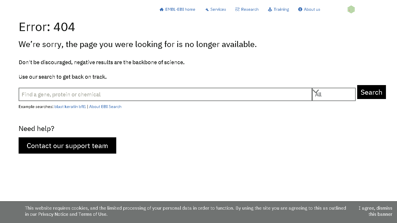 Tools4miRs - Chimira